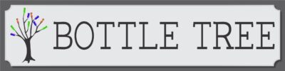 Our Menu – The Bottle Tree